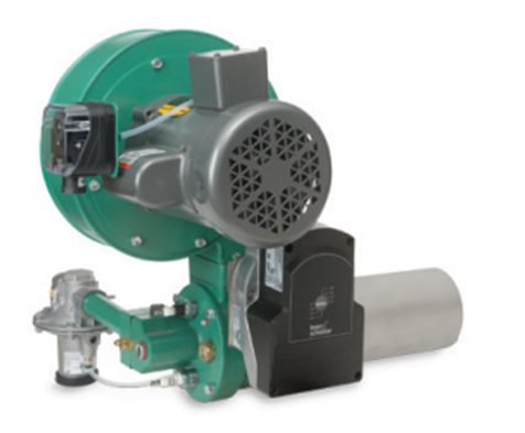 Air Heating Burners - Wirth Gas Equipment Inc.